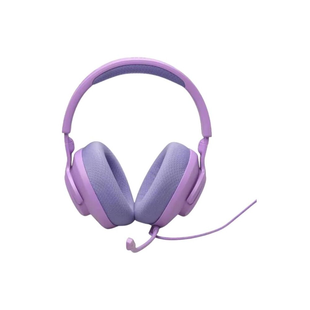 JBL Gaming slušalice Quantum 100 M2 - Purple