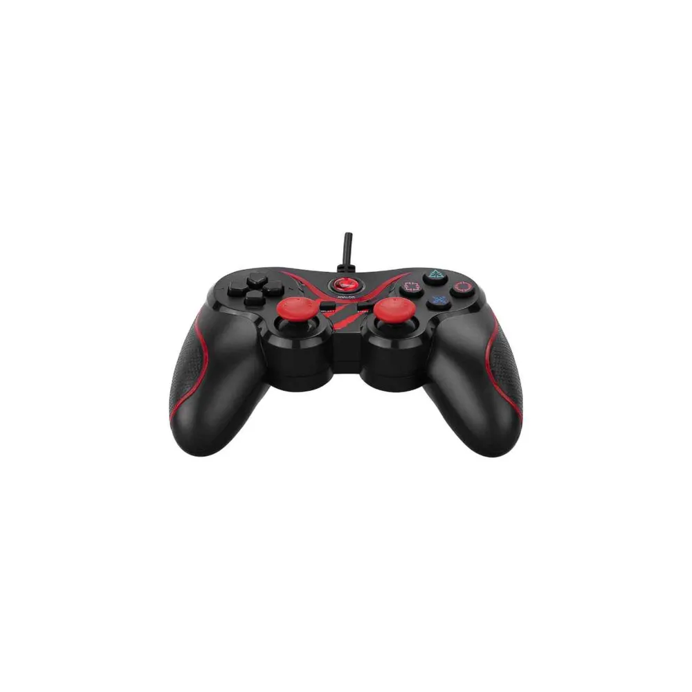 Rampage Gamepad SG-R601