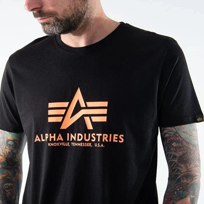 ALPHA INDUSTRIES MAJICA BASIC T