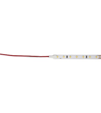 LED-TRAKA 5m 2700K 9,6W/m 1070lm/m CRI90 24VDC