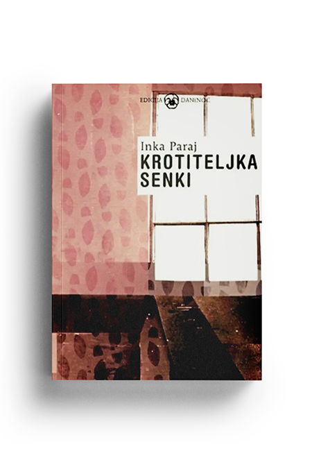 Krotiteljka senki (Inka Paraj)