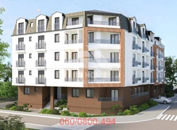 Trosoban stan na prodaju, 66m2, 181.090€