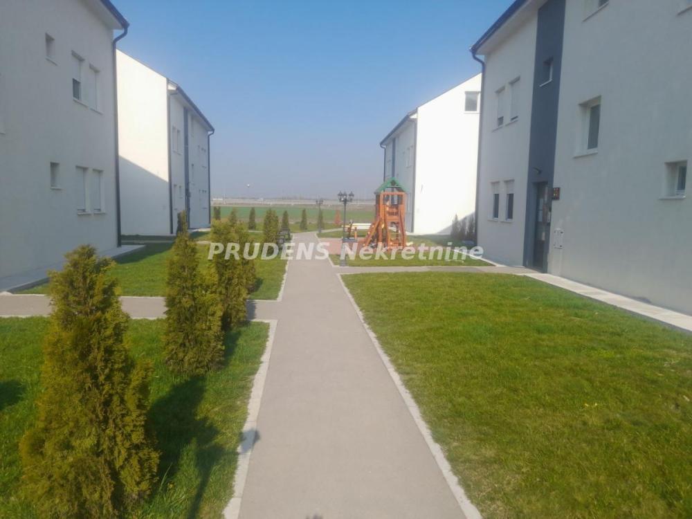 Jednoiposoban stan na prodaju, 42m2, 88.000€