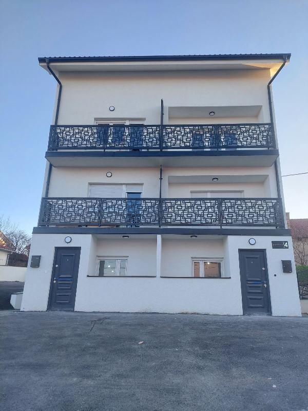 VOJVODE STEPE STEPANOVIĆA, Dvosoban stan na prodaju, 51m2, 99.500€
