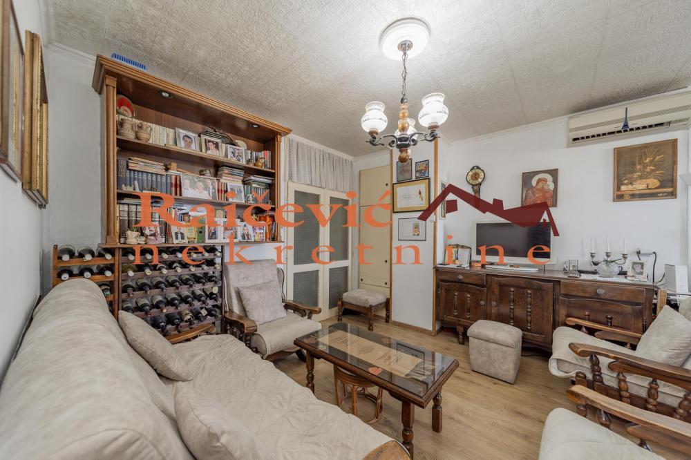 Ohridska, Dvoiposoban stan na prodaju, 62m2, 180.000€