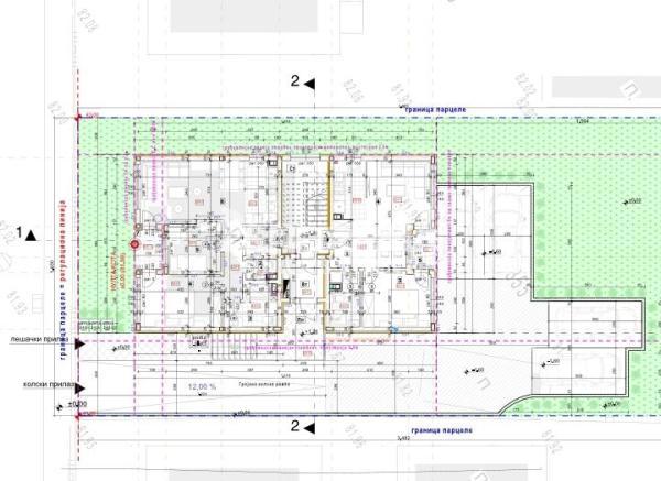 Bosanske Krajine, Jednoiposoban stan na prodaju, 45m2, 106.950€