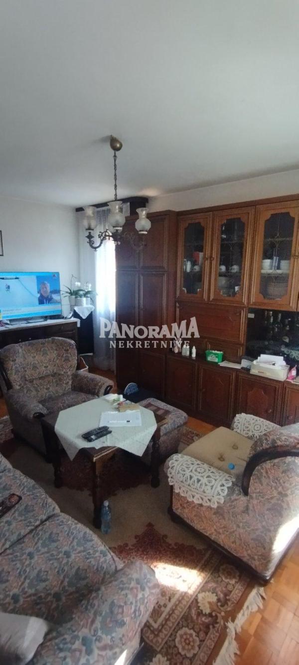Ljubomira Ivkovića Šuce, Dvoiposoban stan na prodaju, 60m2, 155.000€