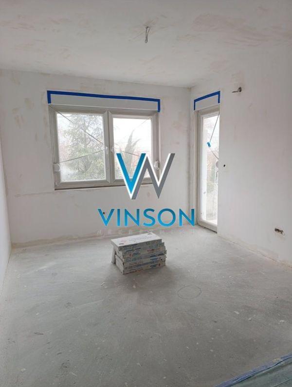 Dvoiposoban stan na prodaju, 42m2, 97.850€