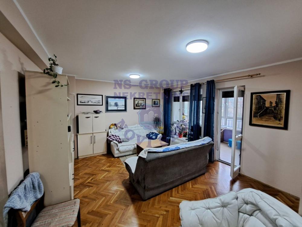 Troiposoban stan na prodaju, 93m2, 309.000€