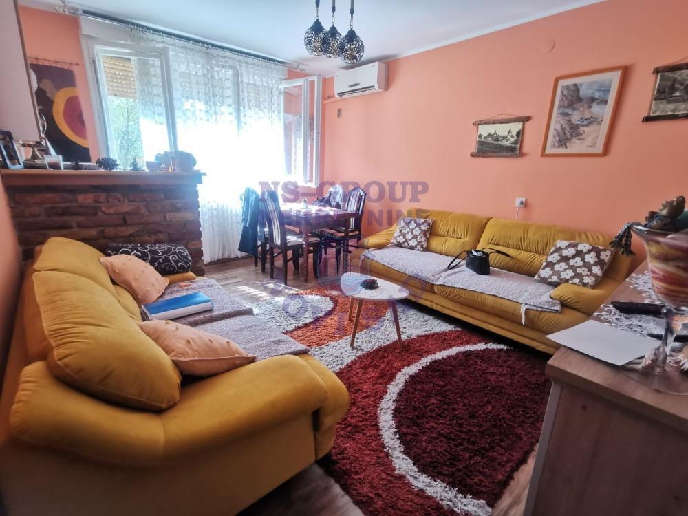 Jednoiposoban stan na prodaju, 30m2, 87.550€
