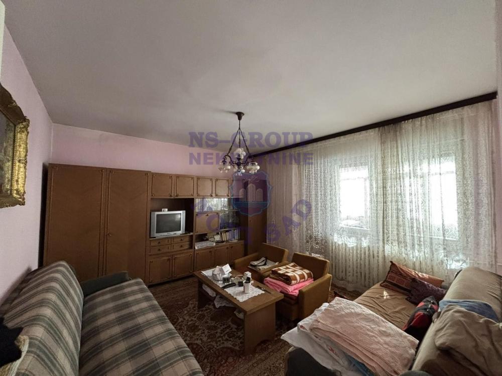 Dvosoban stan na prodaju, 62m2, 133.900€