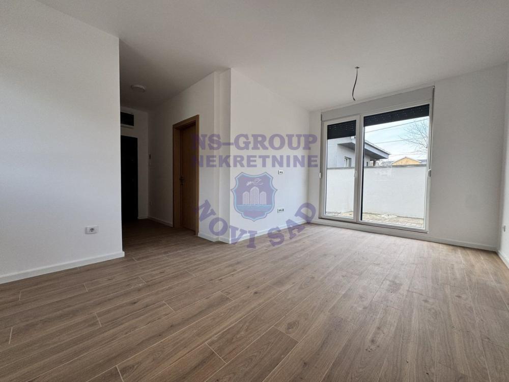 Jednoiposoban stan na prodaju, 32m2, 67.400€