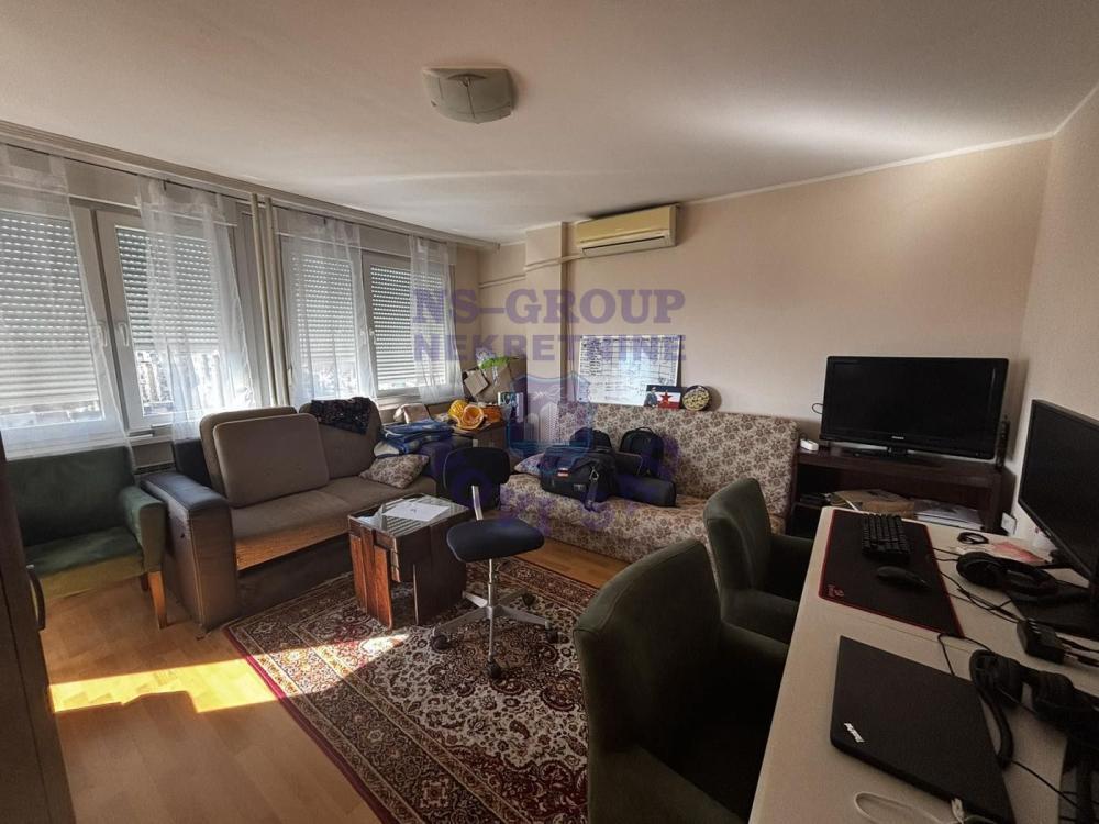 Dvoiposoban stan na prodaju, 66m2, 185.400€