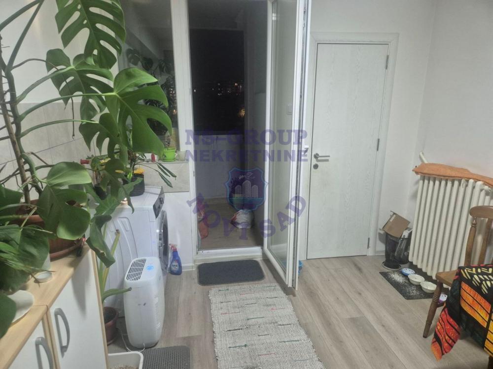 Bulevar, Dvosoban stan na prodaju, 51m2, 132.620€