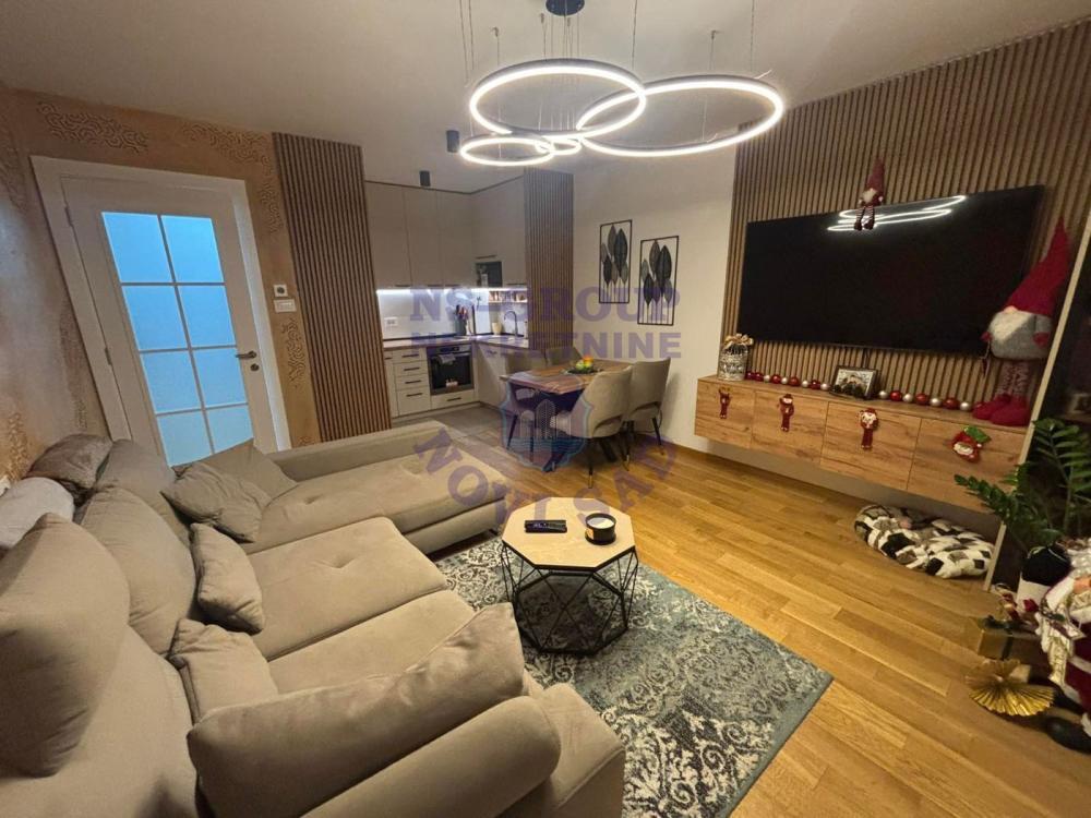 Nova Detelinara, Troiposoban stan na prodaju, 80m2, 286.650€