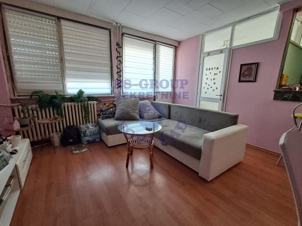 Dvoiposoban stan na prodaju, 56m2, 176.900€