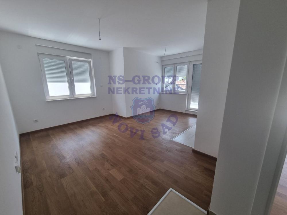 Dvosoban stan na prodaju, 51m2, 150.530€