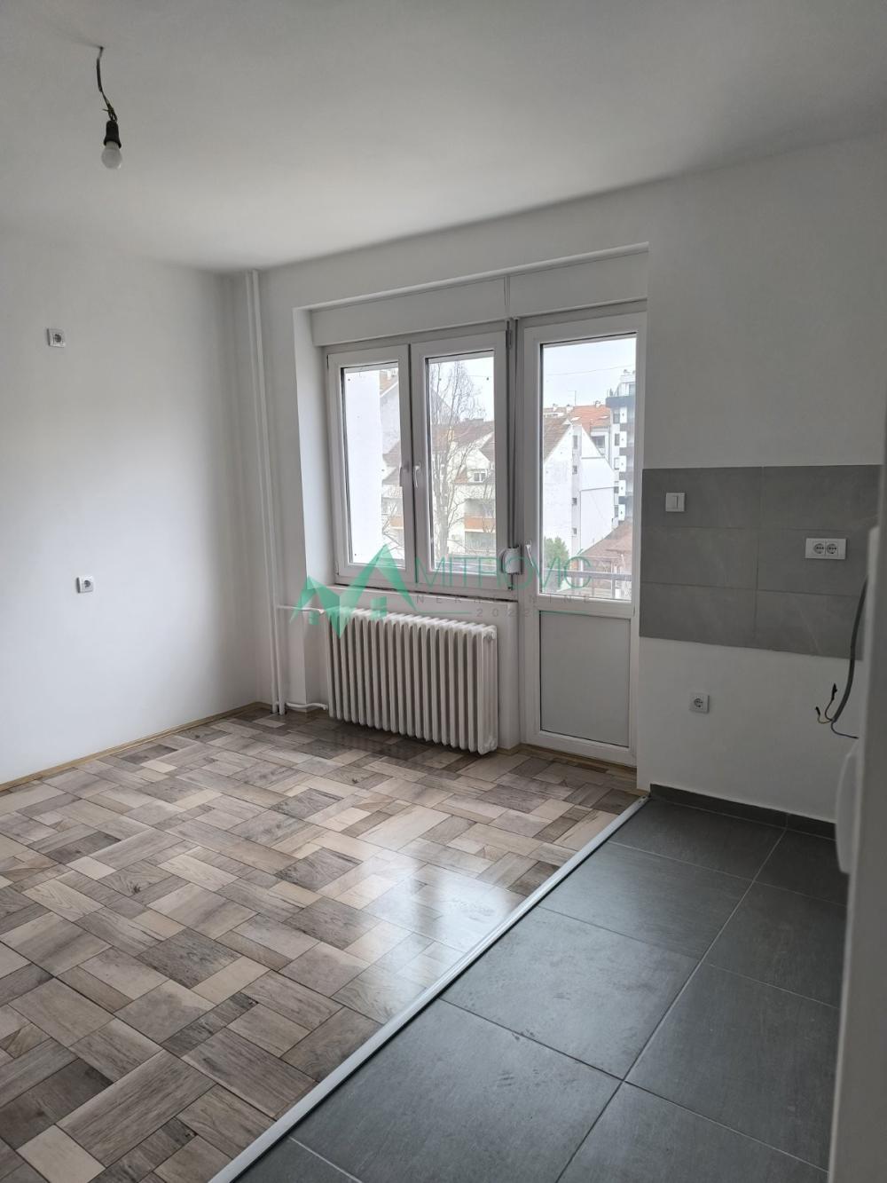 Dvoiposoban stan na prodaju, 52m2, 180.250€