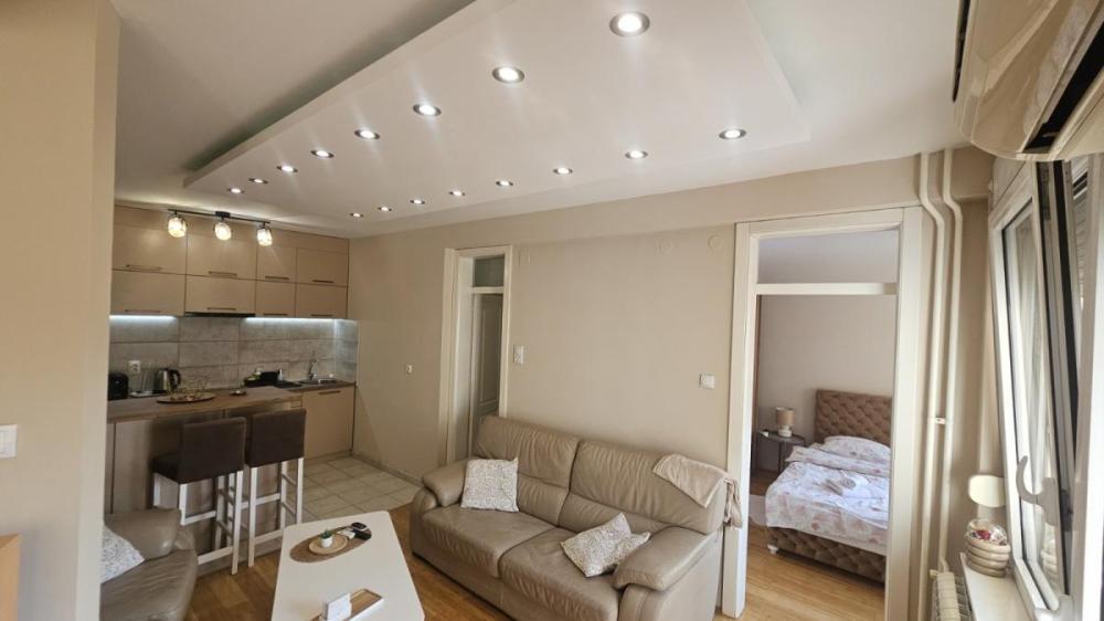 Jednoiposoban stan za izdavanje, 41m2, 500€