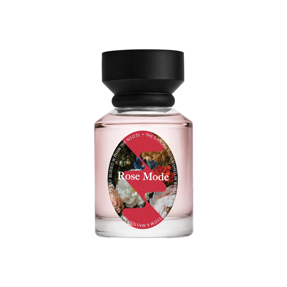 Top Scents Rose Mode parfemska voda