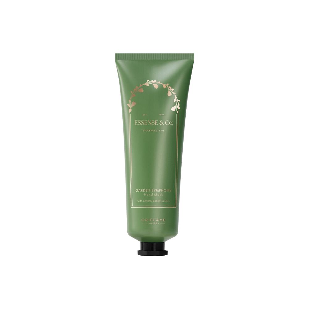 ESSENSE&CO.
Essense&Co. Garden Symphony maska za ruke