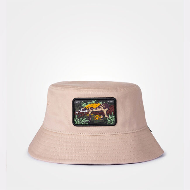 Bratot Lazy Mood Trucker Hat