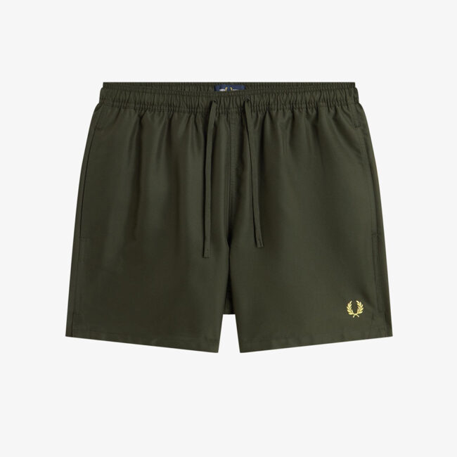 Fred Perry Swim Shorts