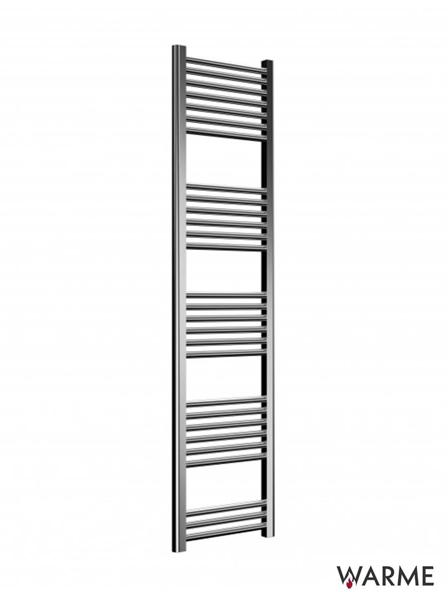 Sušač hrom 400x1800mm Warme Werra