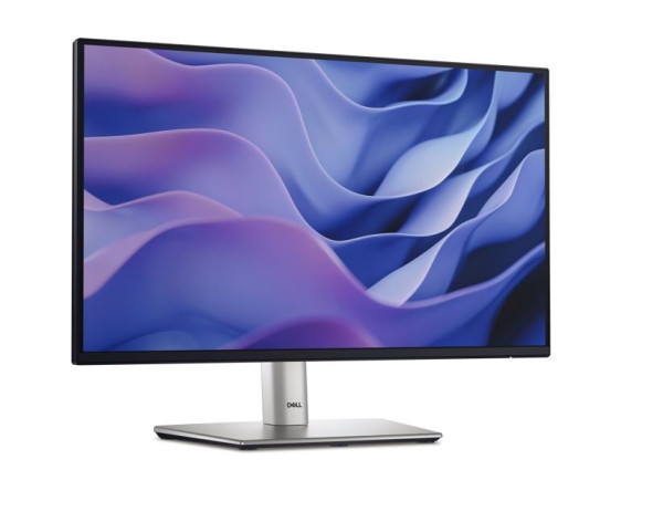 Monitor 21.5″ Dell P2225H IPS 1920×1080/100Hz/5ms/HDMI/DP/VGA/USB-C