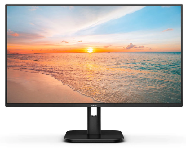 Monitor 23.8″ Philips 24E1N1100A/00 IPS 1920×1080/100Hz/1ms/VGA/HDMI/zvučnici