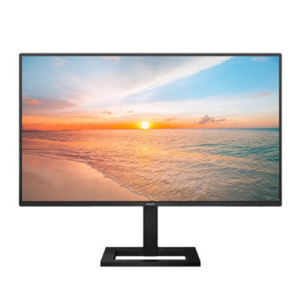 Monitor 27″ Philips 27E1N1300AE/00 IPS 1920×1080/100Hz/1ms/HDMI/USB-C/DP/zvučnic