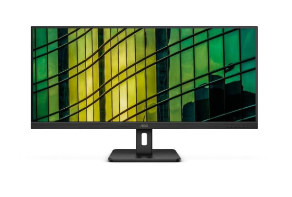 Monitor 34″ AOC U34E2M 3440×1440/100Hz/4ms/hdmix2