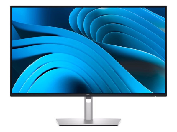 Monitor Dell P2725DE IPS 2560×1440/100Hz/5ms/HDMI/DP/USB/USB-C/RJ45