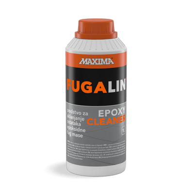 Maxima Maxi Clean Epoxy,1 lit