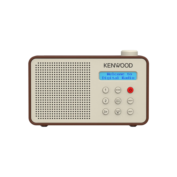 Kenwood CR-M25DAB-T Radio plejer