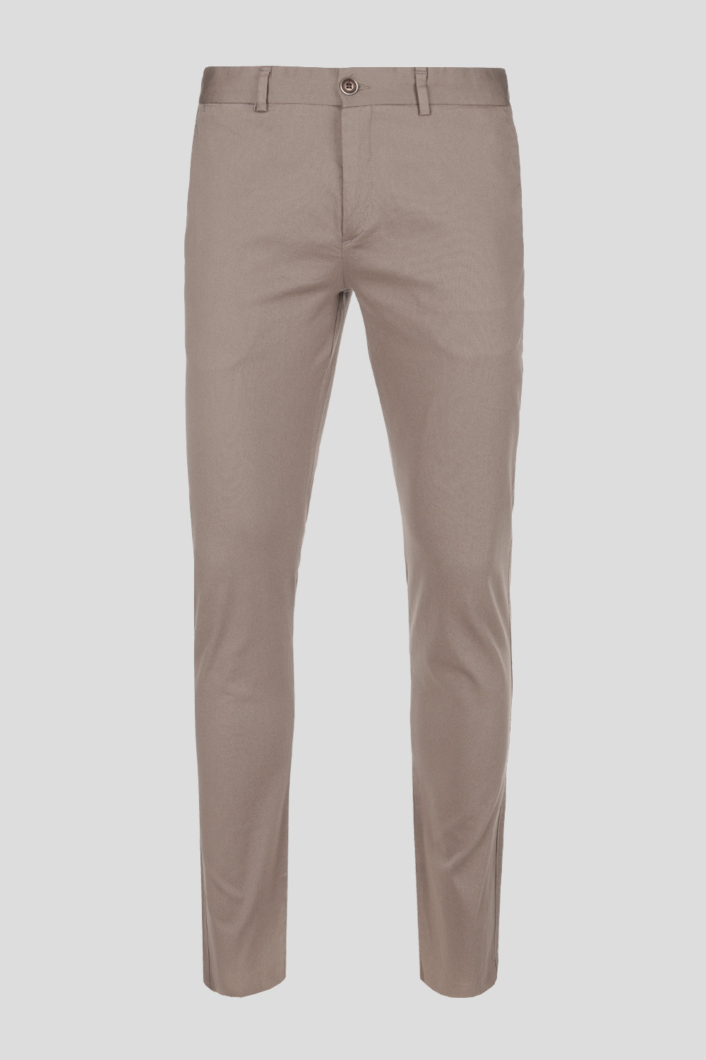 Braon oxford Chino pantalone 470O