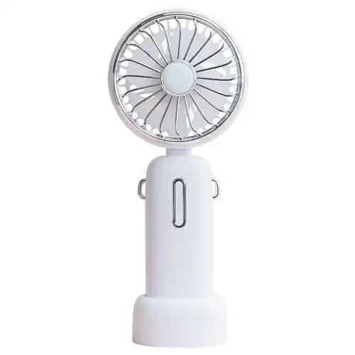 XO Flip Aromatherapy Small Fan MF74