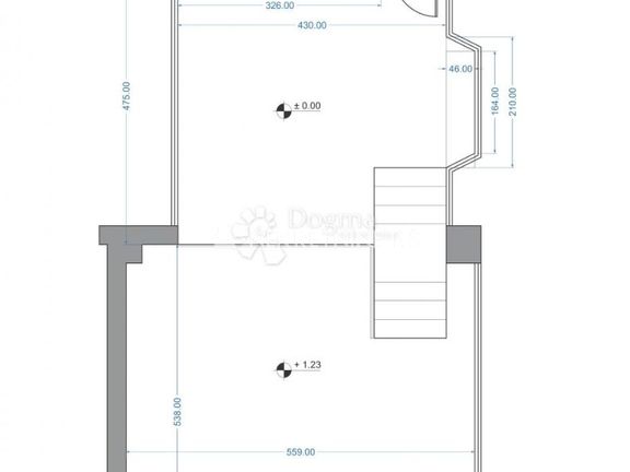 Lokal od 52 m2 u mirnom kraju Voždovca