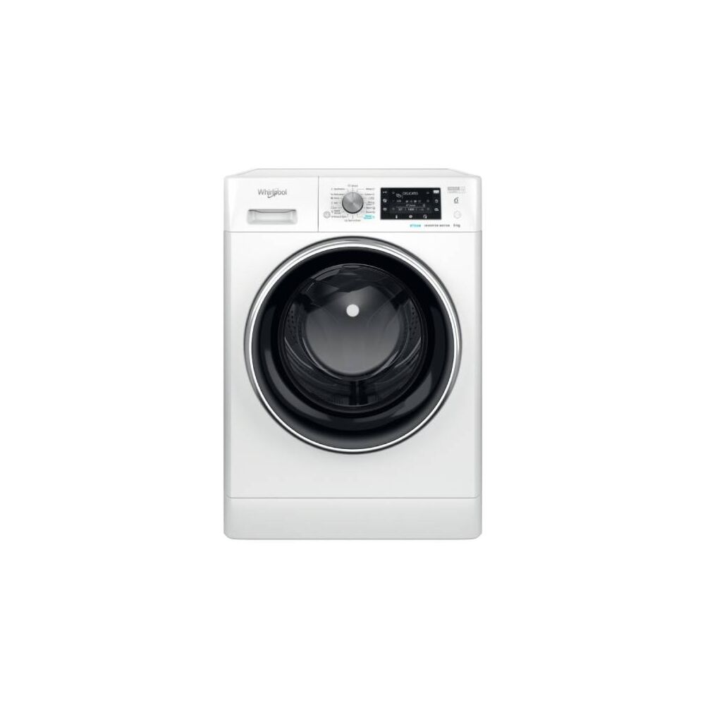 Whirlpool Mašina za pranje veša FFD 9489 BCV EE
