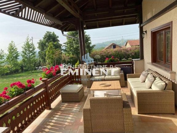 Okolno mesto, Bukulja, -, Kuća, 350m2, 980000 EUR