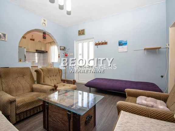 Obrenovac, Baljevac, Živkovićeva, 2.0, 90m2, 40000EUR