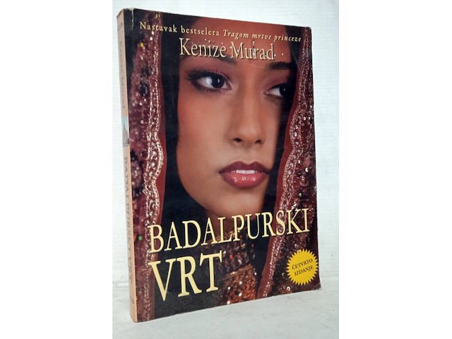 BADALPURSKI VRT Kenize Murad