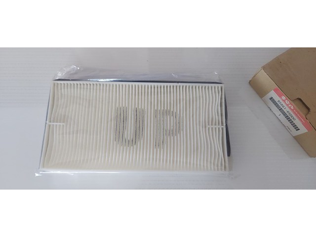 Filter, cabine Suzuki Grand Vitara, Escudo, 95861-65D00