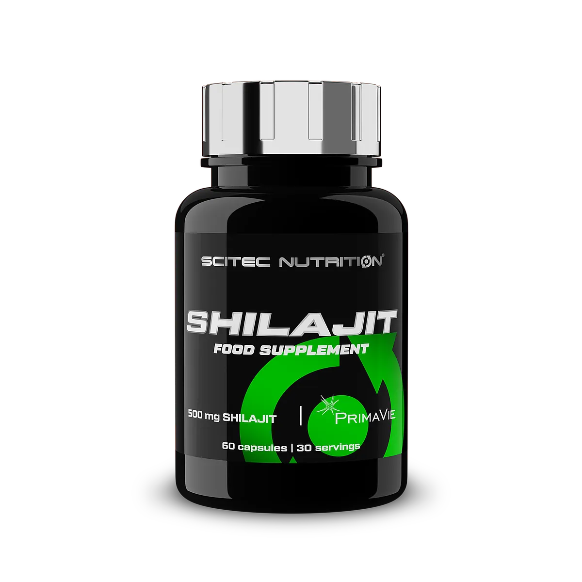 Shilajit (60 kap.)