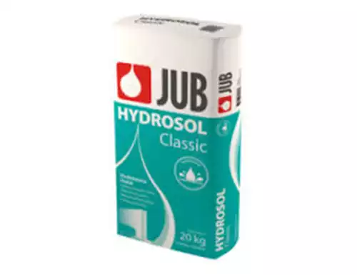 JUB Hydrosol classic 5kg