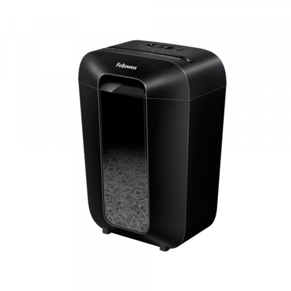 Uništivač dokumenata FELLOWES LX-70 crni 4407501
