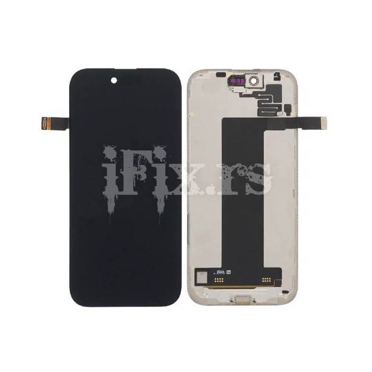 Ekran – LCD + touch screen za iPhone Air – Service Pack