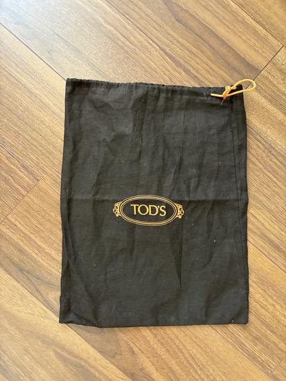 Tod’s nov dust bag