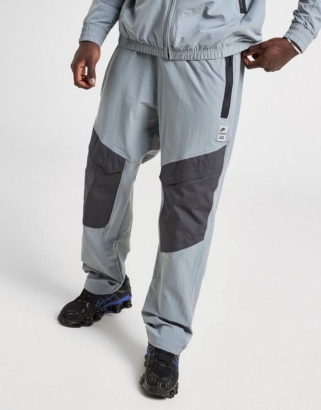 NIKE Air Max Cargo Men's Track Pants vel. XS, XL NOVO IF