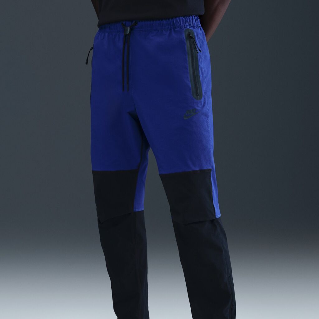 NIKE Tech Men's Woven Trousers vel. L NOVO HM